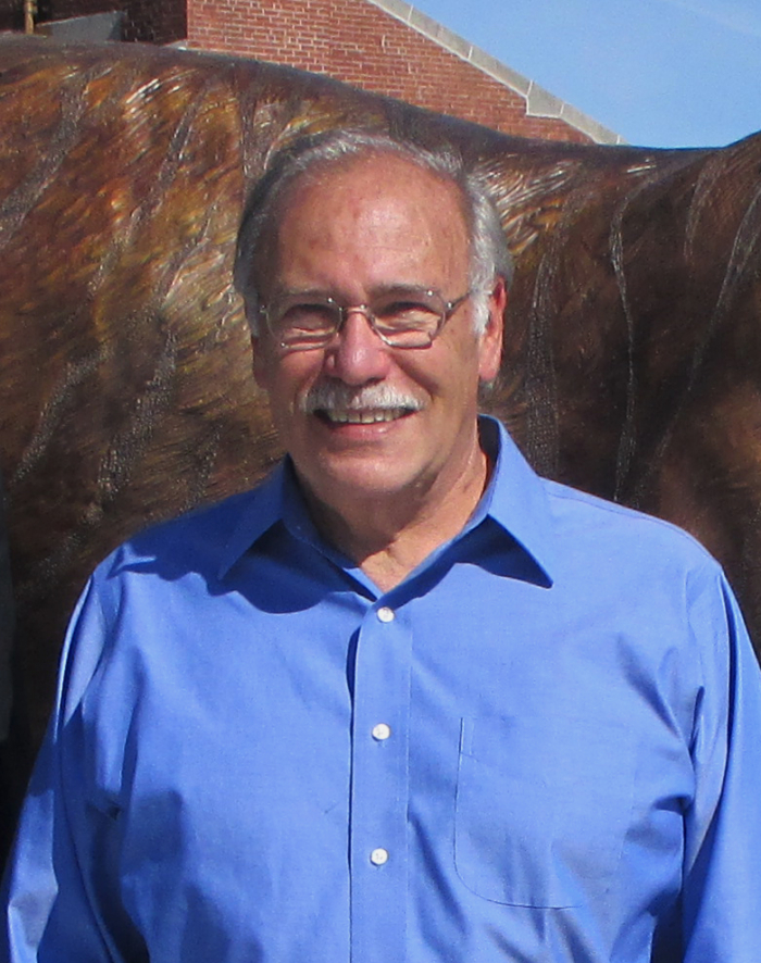 Robert Shure - Sculptor & President of Skylight Studios – Skylight ...