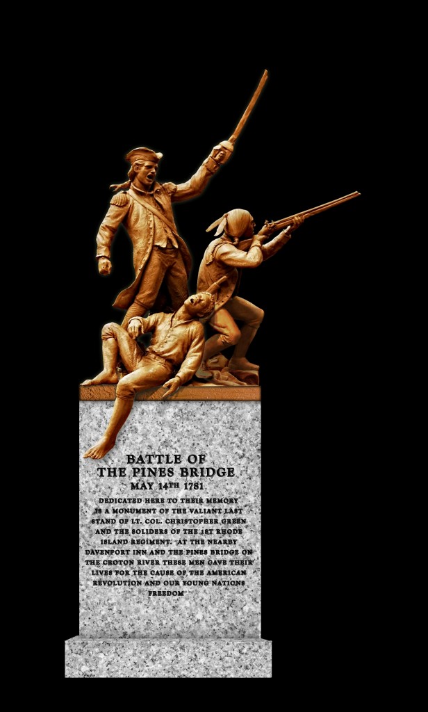 Design for Sculpture, Monuments & Memorials – Skylight Studios, Inc.