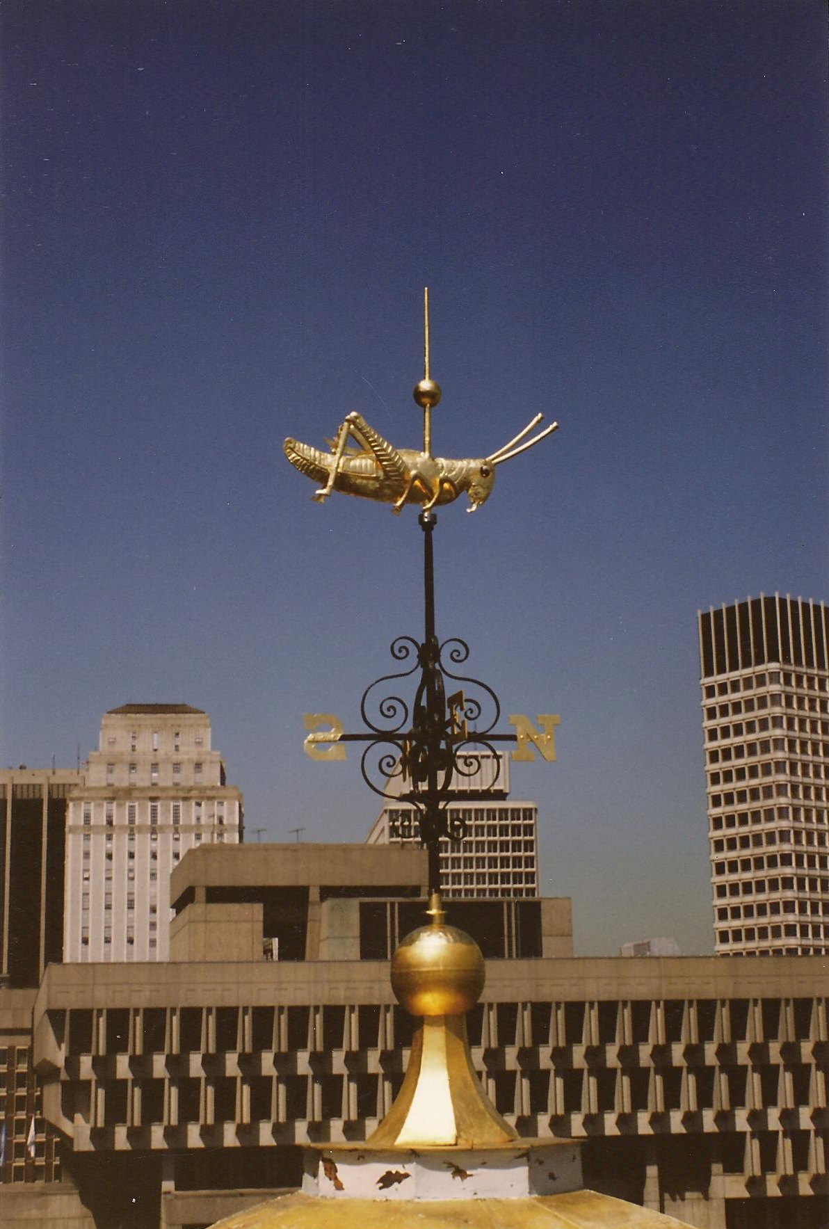 Sculpture Restoration – Skylight Studios, Inc.